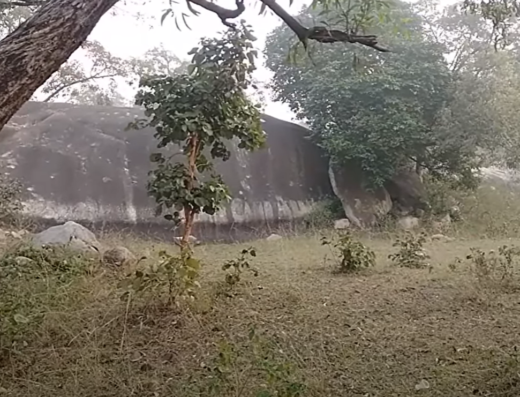 Overlanding Camping site at Tumung, Jharkhand - OverlandingCamping